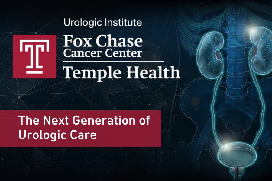 Urology | Temple Health